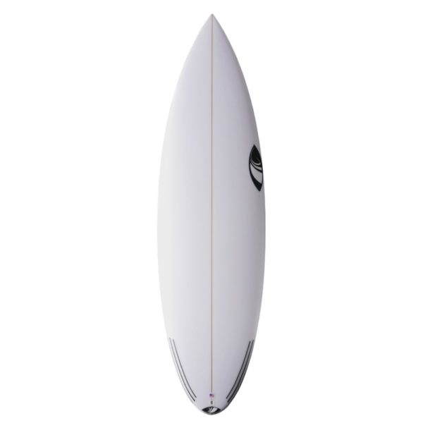 Sharp Eye Surfboards - BRASIL