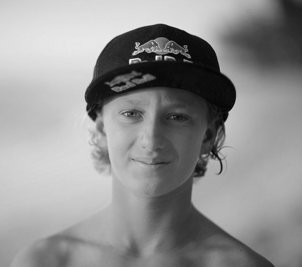 Jake Marshall - Portrait • Sharp Eye Surfboards - BRASIL