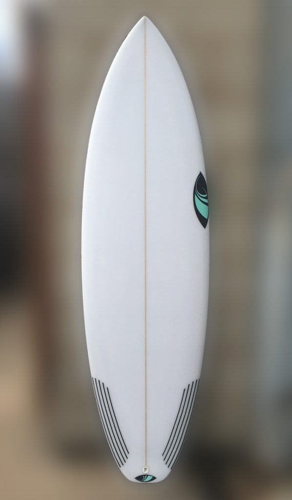 DiscoCheater_A • Sharp Eye Surfboards - BRASIL