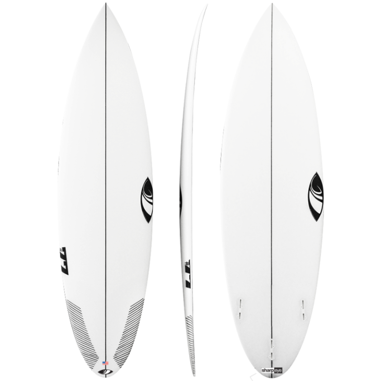#77 • Sharp Eye Surfboards - BRASIL