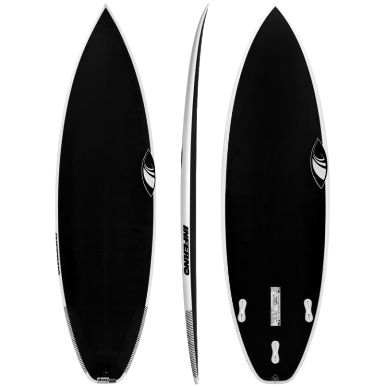 Inferno 72 • Sharp Eye Surfboards - BRASIL