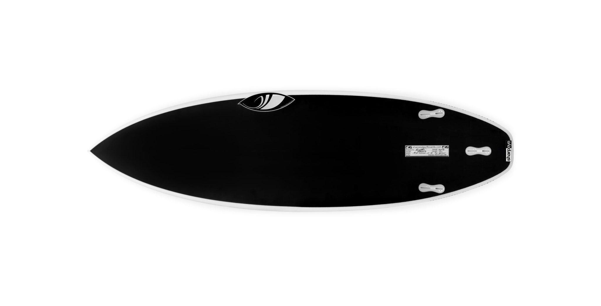 Inferno 72 • Sharp Eye Surfboards - BRASIL
